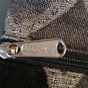 Danny K | Bags | Danny K Of Beverly Hills Cross Body Purse | Poshmark